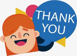 50 Thank You Message To Training Facilitator And Organizers ...