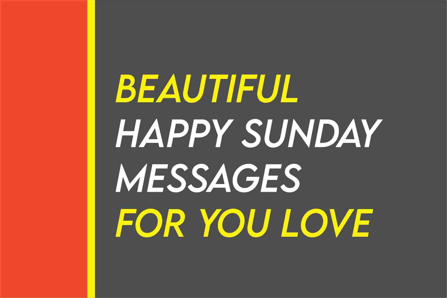 80 Sweet Have A Nice Day Messages For Him / Her - TipsQuotesWishes